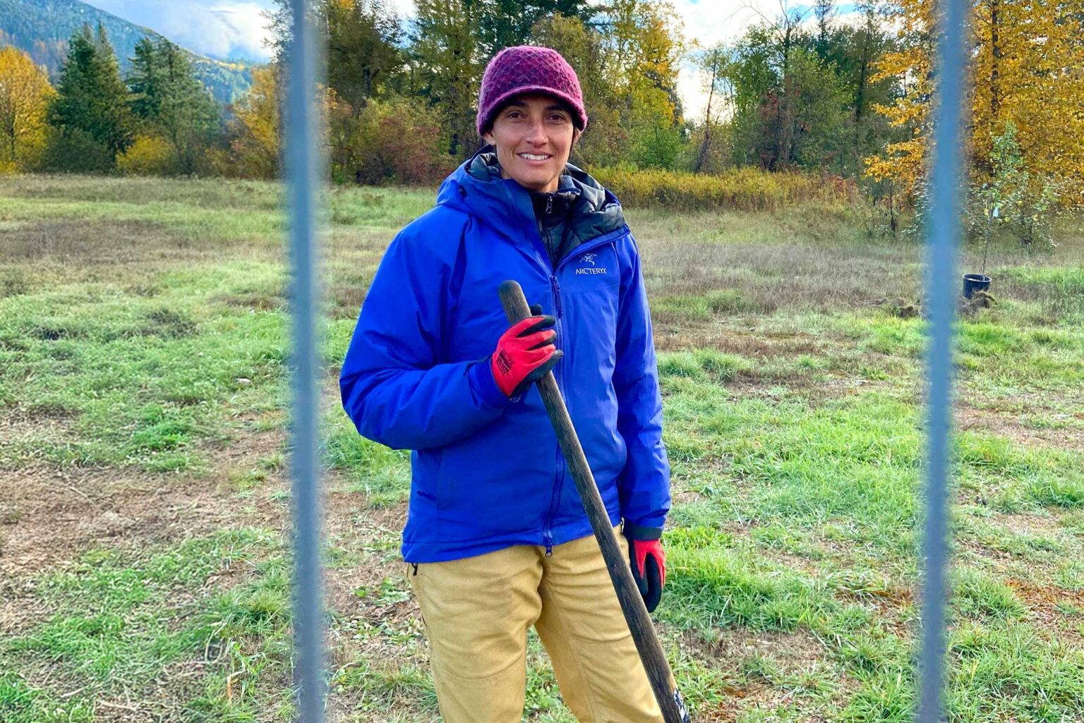 Contour Map Generator Helped This Homesteader | 5th World